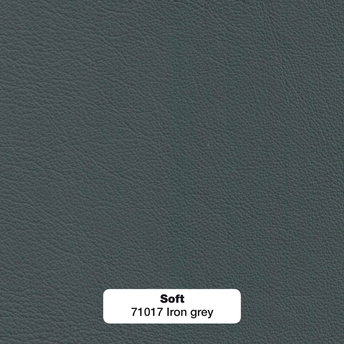 Ny kuddsats JETSON 69 i skinn ELMO Soft med 10 färgval